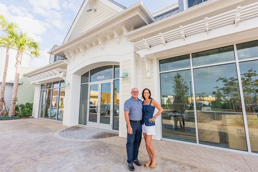 FORM Pilates Announced for Eastport | The Villages, Florida