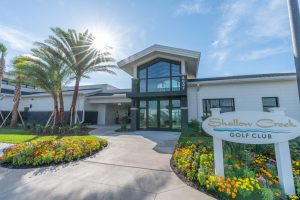 Shallow Creek Golf Club in The Villages®, Florida