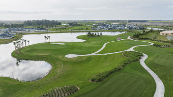 Shallow Creek Golf Club in The Villages®, Florida